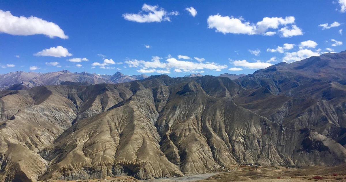 Upper Dolpa Trekking